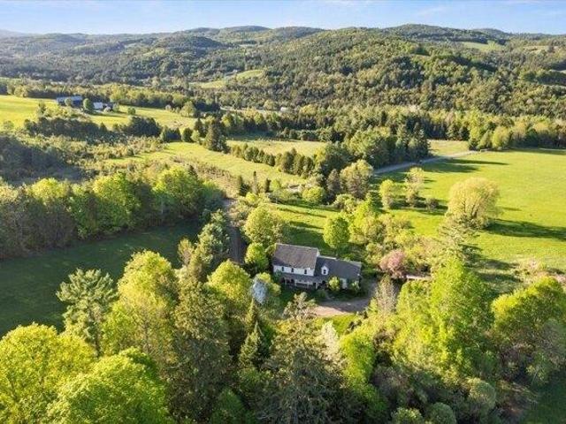 house with 5 bedroom, Barnet VT DS103188130