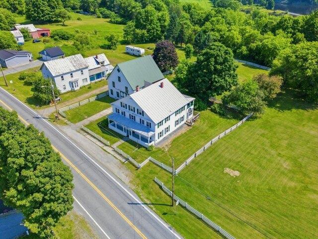 house with 5 bedroom, Barnet VT DS104234099