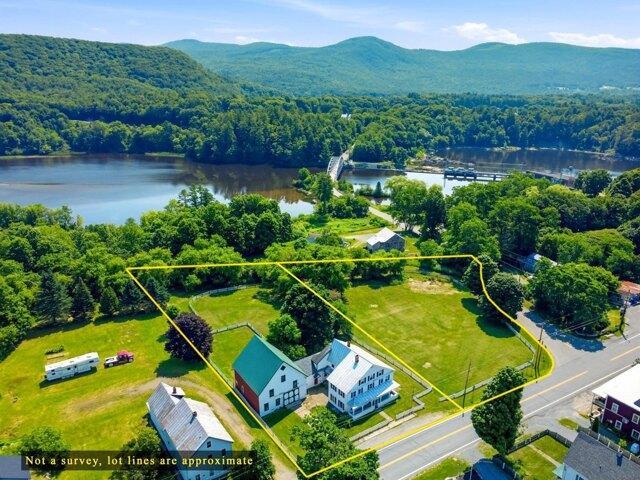 house with 5 bedroom, Barnet VT ES104850658