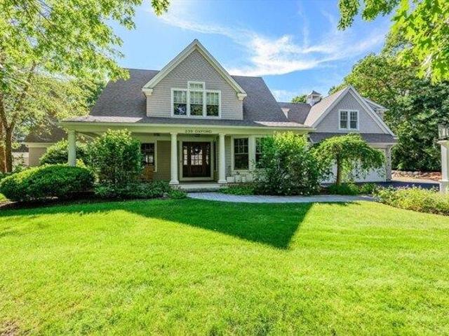 house with 5 bedroom, Barnstable MA DS103886590