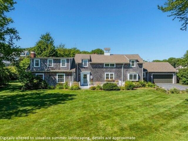 house with 5 bedroom, Barnstable MA ES104008729