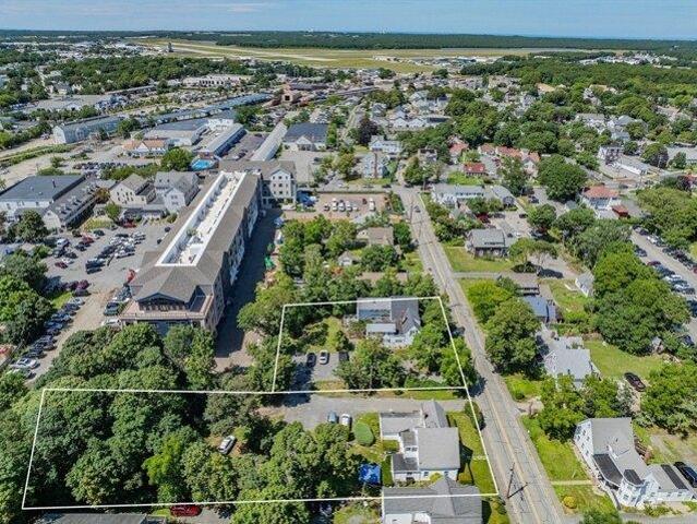 house with 5 bedroom, Barnstable MA ES105096367