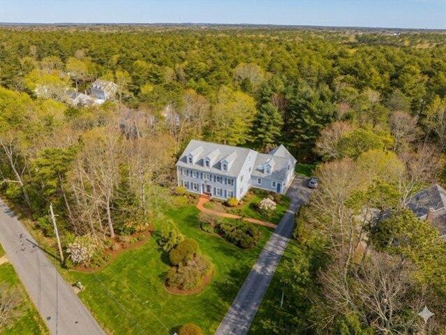 house with 5 bedroom, Barnstable MA ES103249217