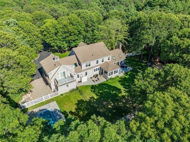 house with 5 bedroom, Barnstable MA ES103886590