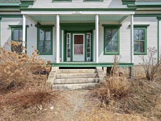 house with 5 bedroom, Barre VT DLS102217940
