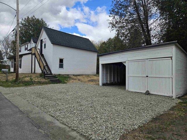 house with 5 bedroom, Barre VT DS102583840