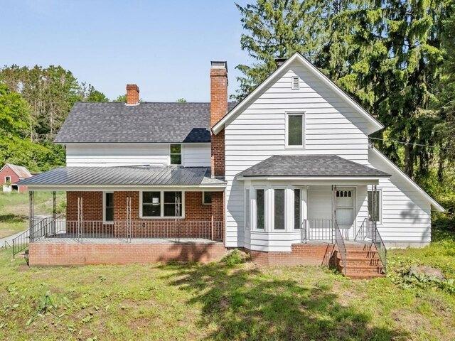 house with 5 bedroom, Barre VT DS103434417
