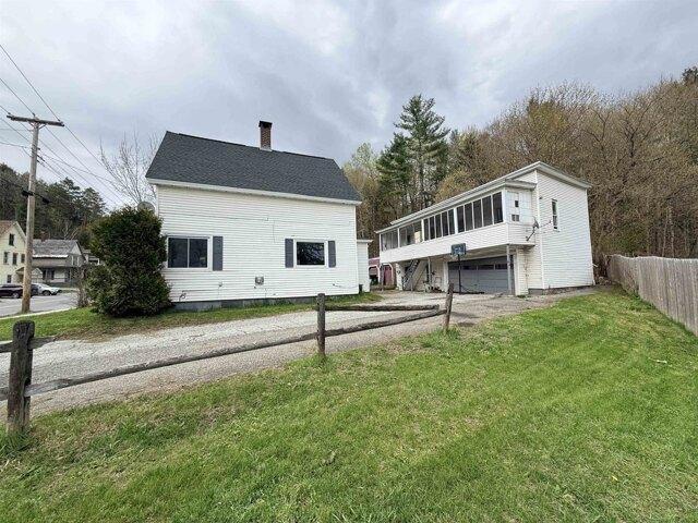 house with 5 bedroom, Barre VT DS103886682