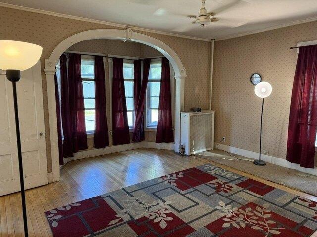 house with 5 bedroom, Barre VT ES102826498