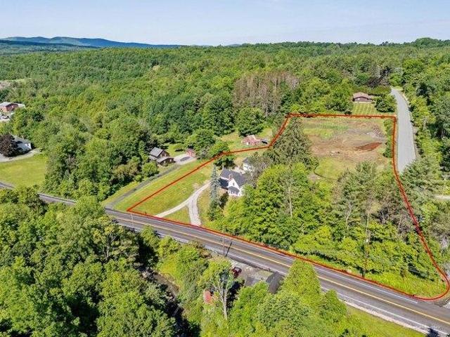 house with 5 bedroom, Barre VT ES103434417