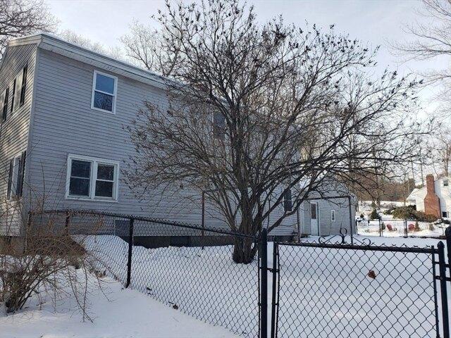 house with 5 bedroom, Barre MA DS102372508