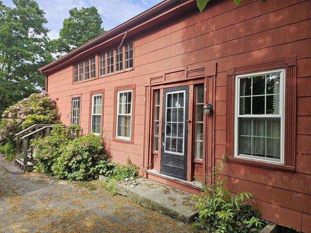house with 5 bedroom, Barre MA DS103887993