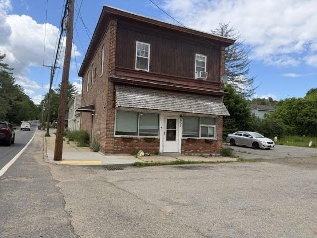 house with 5 bedroom, Barre MA ES105107071