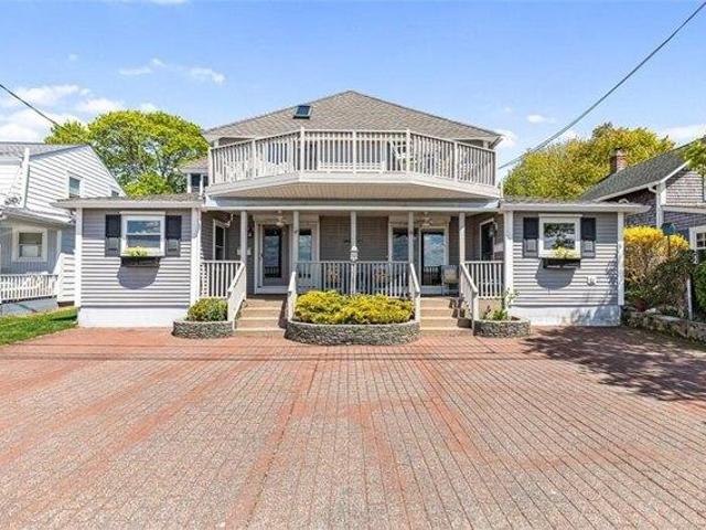 house with 5 bedroom, Barrington RI DLS102634928