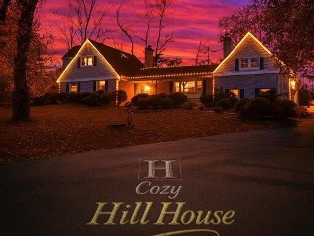 house with 5 bedroom, Basking Ridge NJ ES104850817