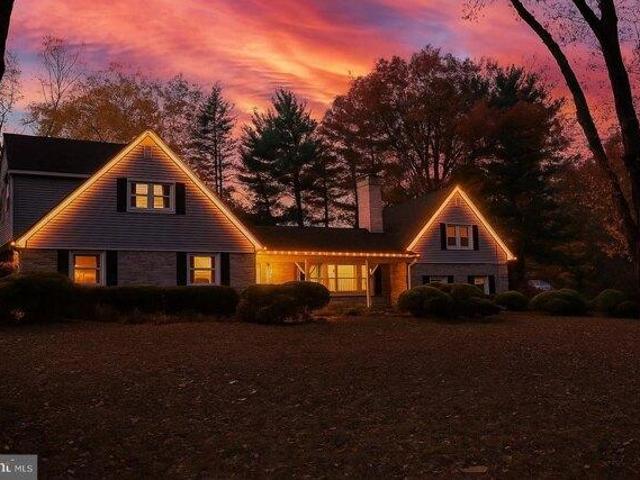house with 5 bedroom, Basking Ridge NJ ES105206539