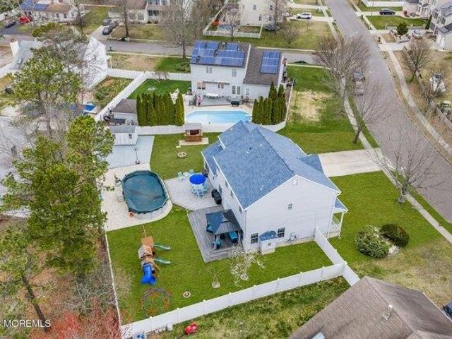 house with 5 bedroom, Bayville NJ DS102799971