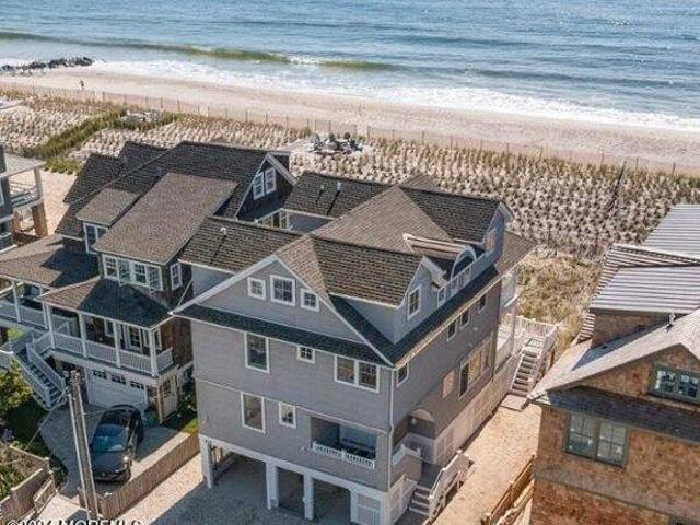 house with 5 bedroom, Bay Head NJ DLS102562888