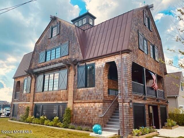 house with 5 bedroom, Bay Head NJ DS102528957