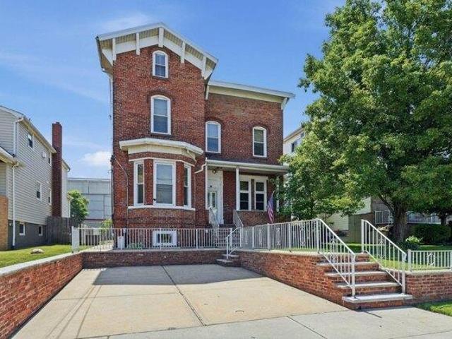 house with 5 bedroom, Bayonne NJ DS104112356