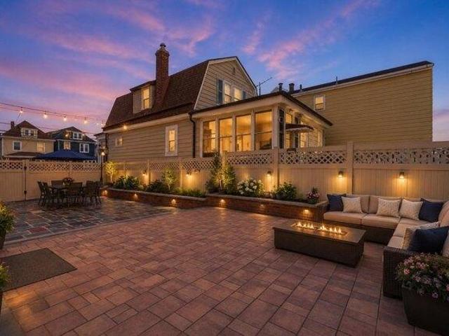 house with 5 bedroom, Bayonne NJ DS104297440