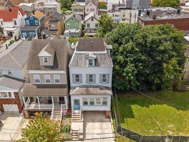 house with 5 bedroom, Bayonne NJ DS104351727