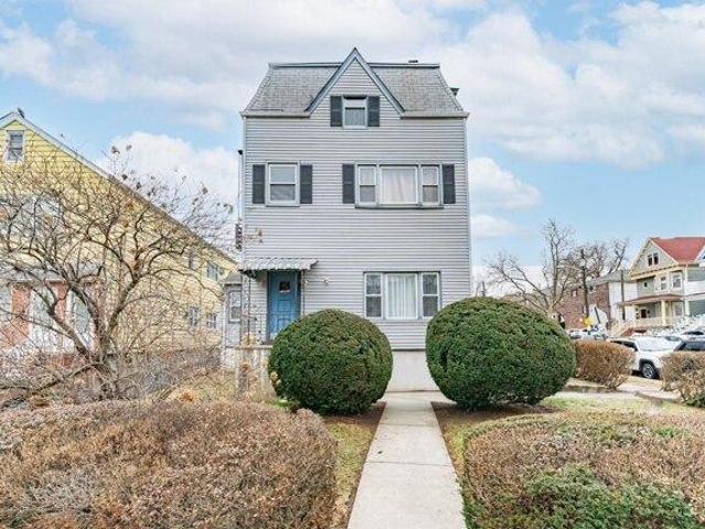 house with 5 bedroom, Bayonne NJ DS102217018