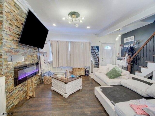 house with 5 bedroom, Bayonne NJ ES104853466