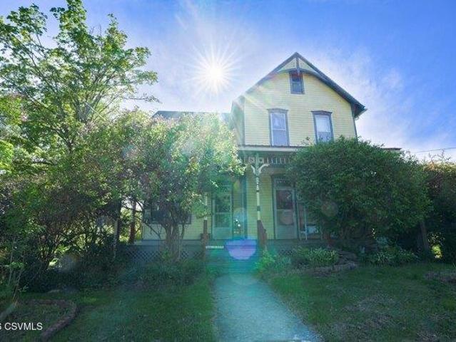 house with 5 bedroom, Benton PA ES103623398