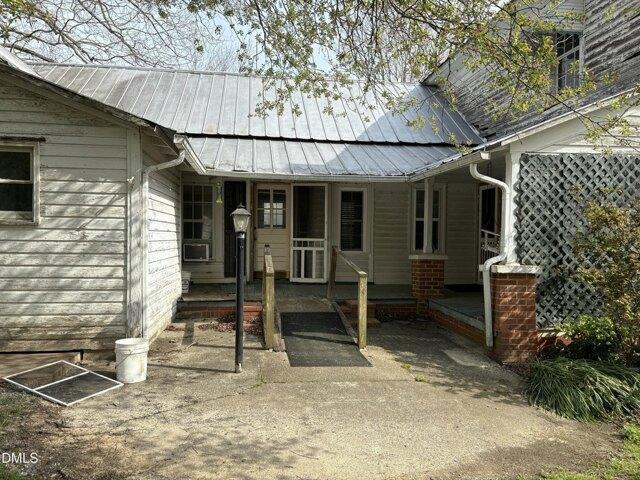 house with 5 bedroom, Bennett NC DS103600783