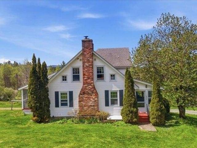 house with 5 bedroom, Bennington VT ES103664409