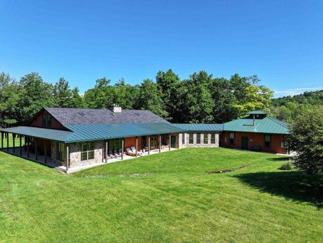 house with 5 bedroom, Benson VT DS104479396