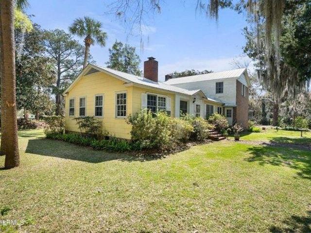 house with 5 bedroom, Beaufort SC ES104902213