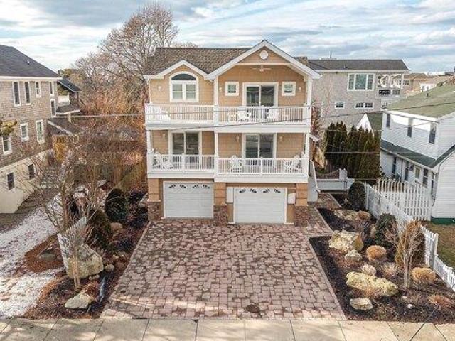 house with 5 bedroom, Beach Haven NJ DLS101633339