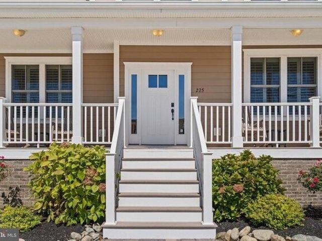 house with 5 bedroom, Beach Haven NJ DLS101748478