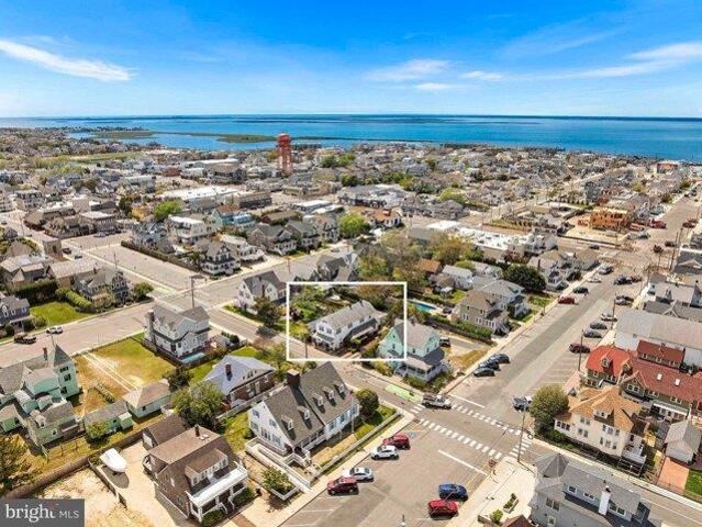 house with 5 bedroom, Beach Haven NJ ES105156418