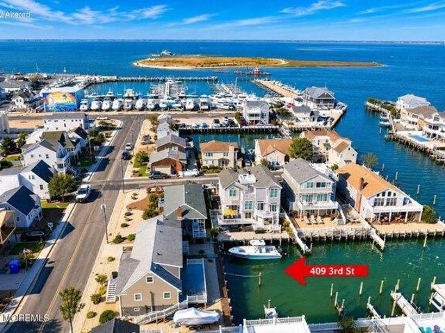 house with 5 bedroom, Beach Haven NJ ES105174702