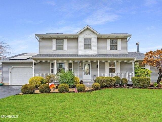 house with 5 bedroom, Beachwood NJ DS101748427