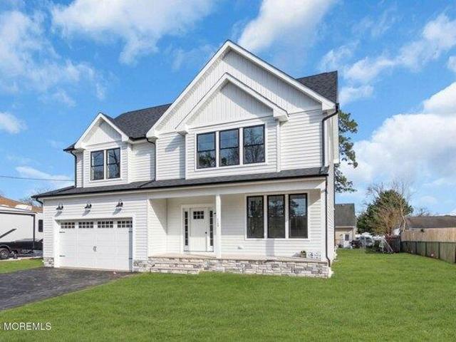 house with 5 bedroom, Beachwood NJ DS102284780