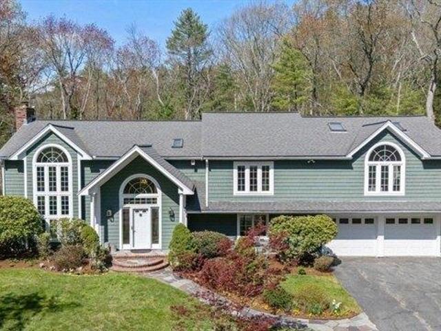 house with 5 bedroom, Bedford MA DLS103019864