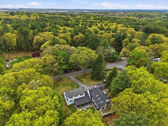 house with 5 bedroom, Bedford MA DS104010734