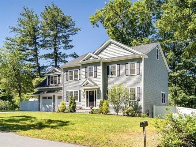 house with 5 bedroom, Bedford MA DS104153412