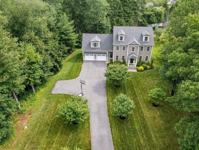 house with 5 bedroom, Bedford MA DS104236610