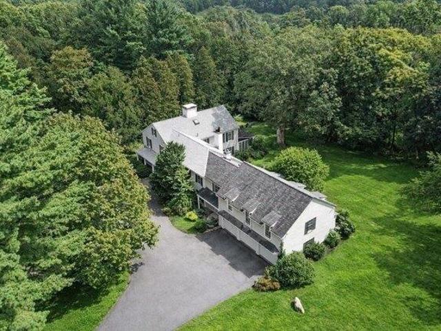 house with 5 bedroom, Bedford MA DS103071396