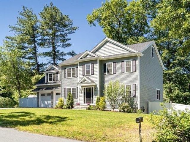 house with 5 bedroom, Bedford MA DS103224425