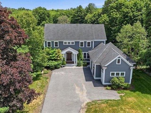 house with 5 bedroom, Bedford MA DS103603267