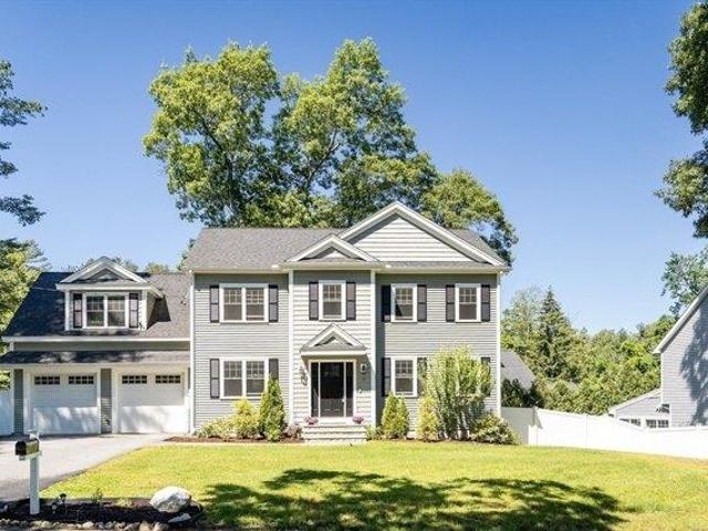 house with 5 bedroom, Bedford MA ES104153412