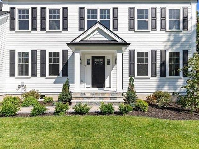 house with 5 bedroom, Bedford MA ES105191916