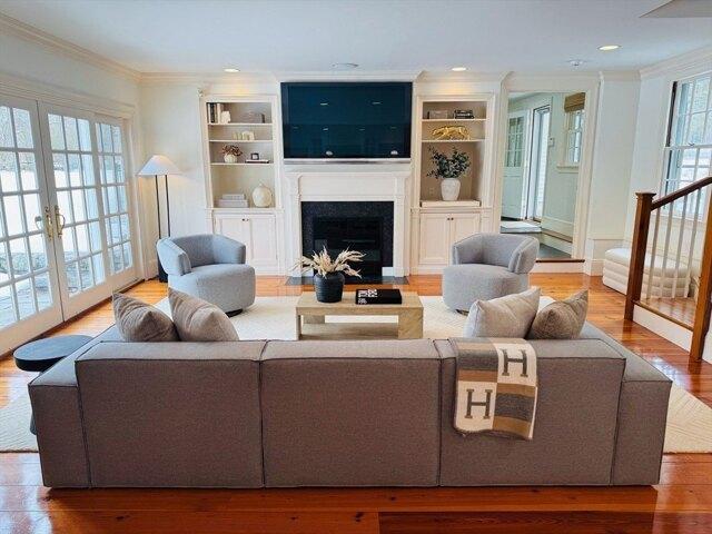 house with 5 bedroom, Bedford MA ES103848356