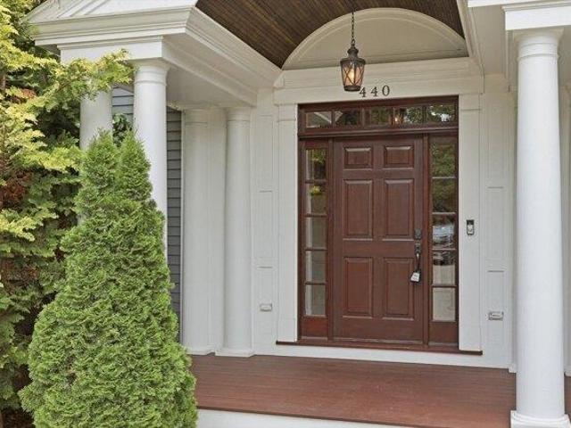 house with 5 bedroom, Bedford MA ES103931429